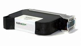 Kao Collins CM557H Heads Up Black Dye/Aqueous Ink – Print And Mail Supplies