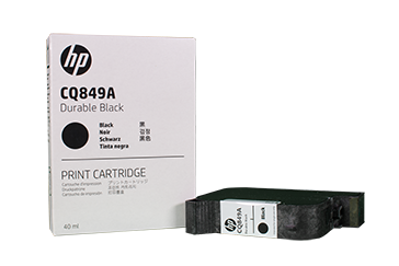 HP OEM CQ849A Aqueous/Pigment Ink – Print And Mail Supplies